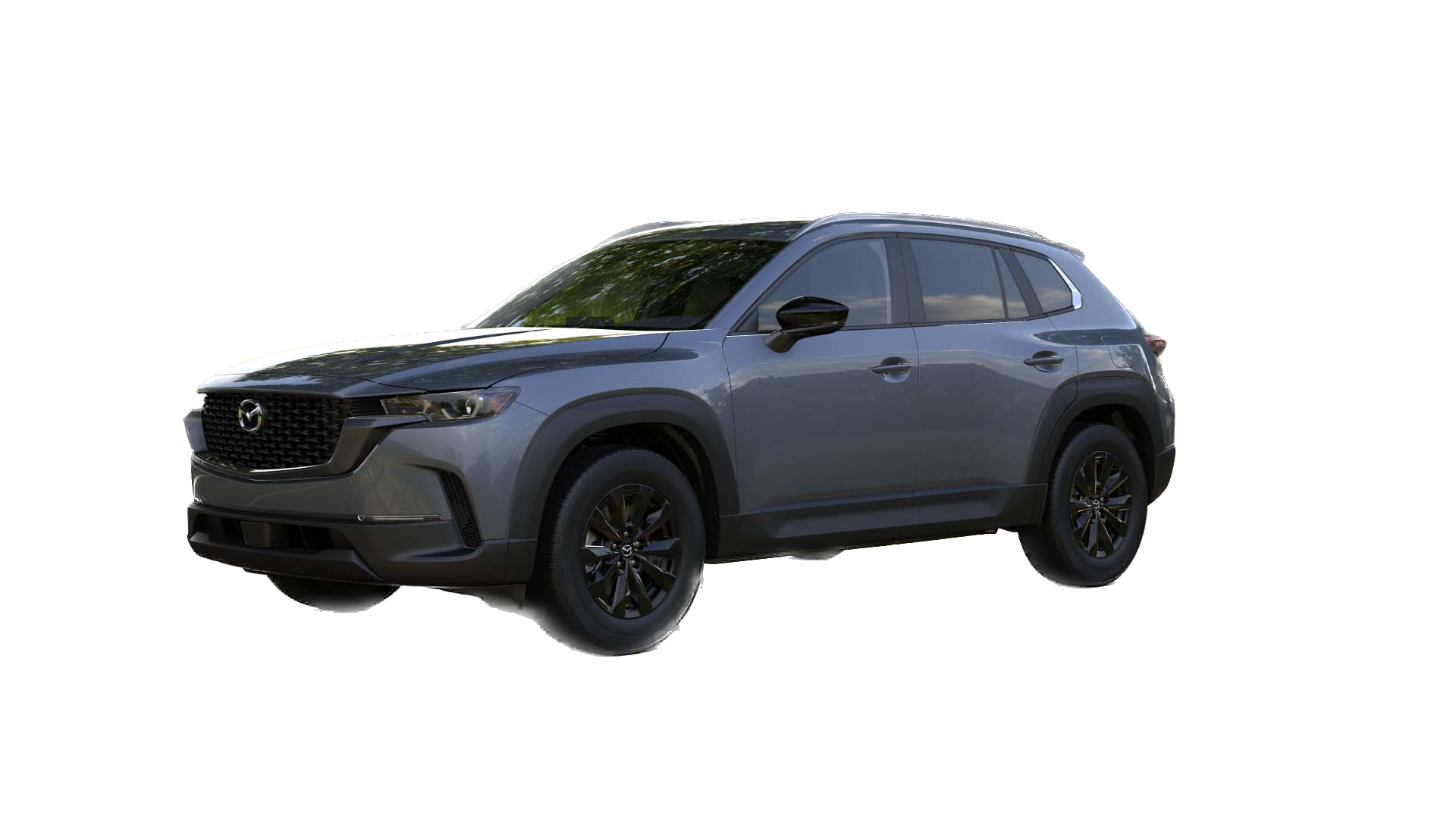 Mazda CX-50 2.5S Preferred - Drive Match